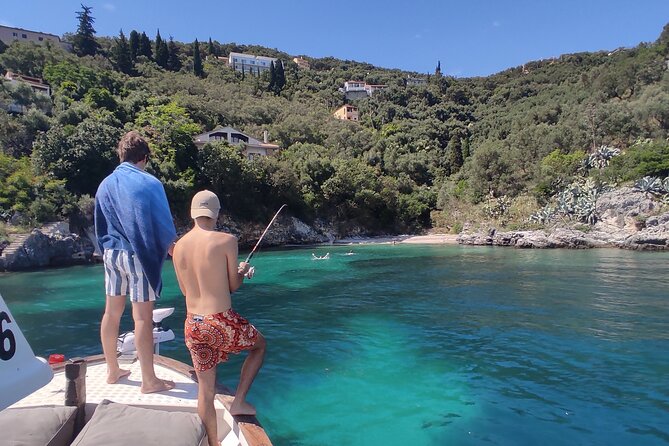 8-Hour Private Boat Tour in Corfu - Final Thoughts: Is This Tour Right For You?