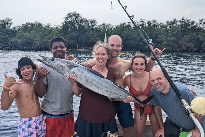 8 Hour Private Fishing Charter in Kailua-Kona, Hawaii - Final Thoughts
