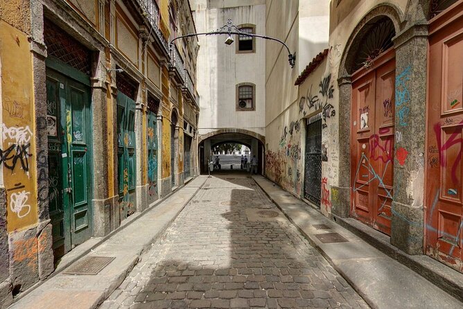 8-Hour Private Guided Tour in Rio De Janeiro - Tour Overview