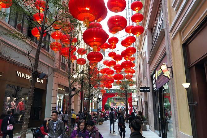 8-Hour Private Hong Kong Layover Tour - Key Points