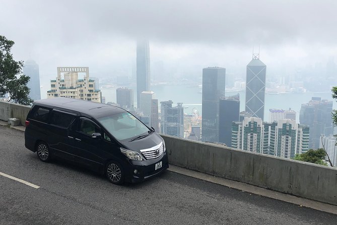 8-Hour Private Hong Kong Layover Tour - What Makes This Tour Stand Out?
