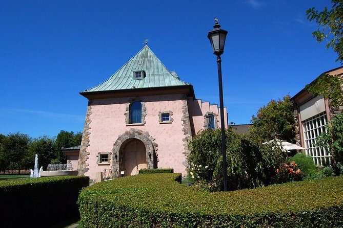 8 Hour Private Napa Wine Tasting Tour with a Sample Stops - What’s Included and What’s Not