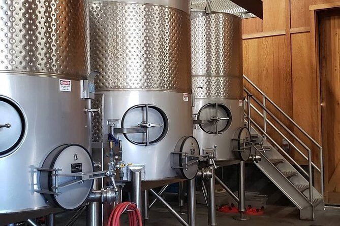 8 Hour Private Napa Wine Tasting Tour with a Sample Stops - The Experience: What You Should Know