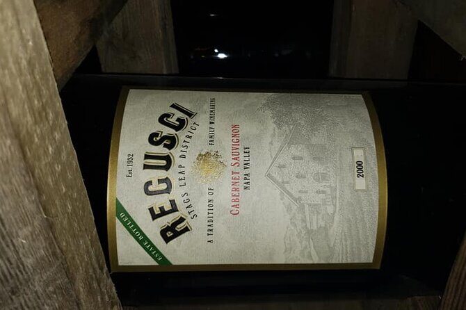 8 Hour Private Napa Wine Tasting Tour with a Sample Stops - Who Should Consider This Tour?