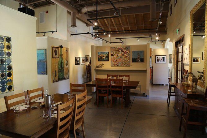 8 Hour Private Napa Wine Tasting Tour with a Sample Stops - FAQ