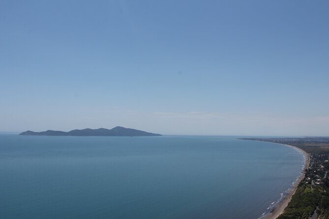8-Hour Private Scenic Kapiti Coast Tour from Wellington - Key Points