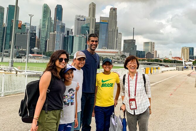8-Hour Private Singapore Tour: Local Highlights & Hidden Gems - Analyzing the Value