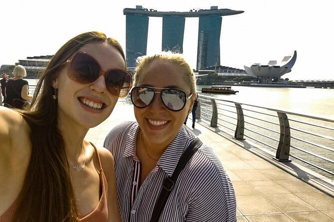 8-Hour Private Singapore Tour: Local Highlights & Hidden Gems - What Travelers Say