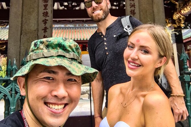 8-Hour Private Singapore Tour: Local Highlights & Hidden Gems - Practical Tips