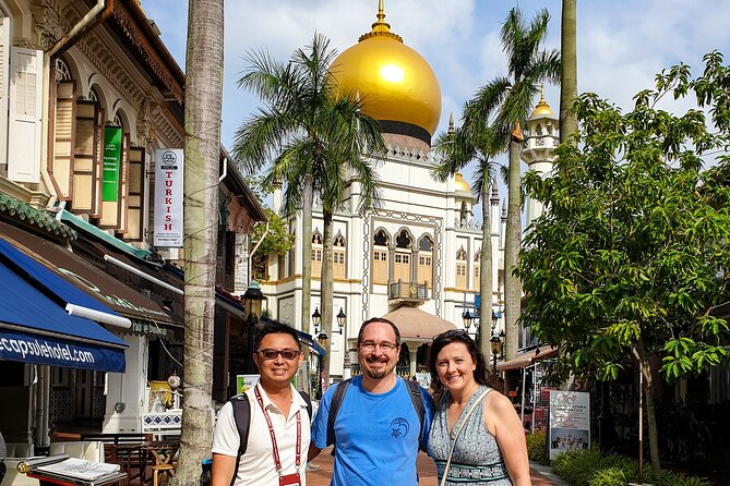 8-Hour Private Singapore Tour: Local Highlights & Hidden Gems - The Sum Up: Who Is This Tour Best For?