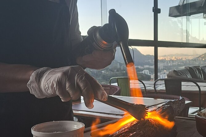 8 Hour Private Tour by Car in Rio De Janeiro - Attractions and Tickets