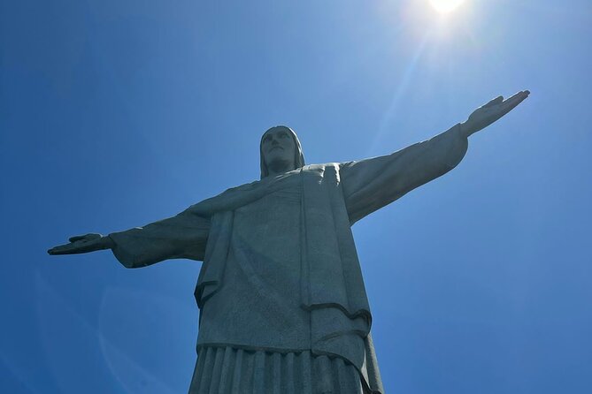 8 Hour Private Tour by Car in Rio De Janeiro - Customer Reviews and Guide Information
