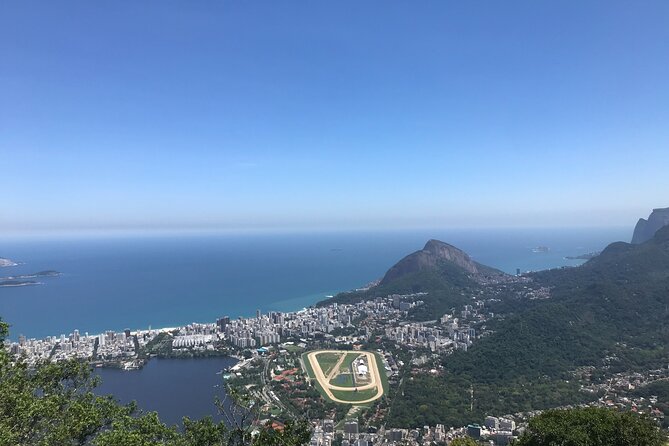 8 Hour Private Tour by Car in Rio De Janeiro - Riding the Sugar Loaf Cable Car