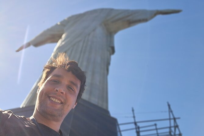 8 Hour Private Tour by Car in Rio De Janeiro - Customized Experiences With Rodrigo