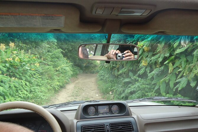 8-Hour Private Tour in 4x4 Vehicle from Ponta Delgada - Who Will Love This Tour?