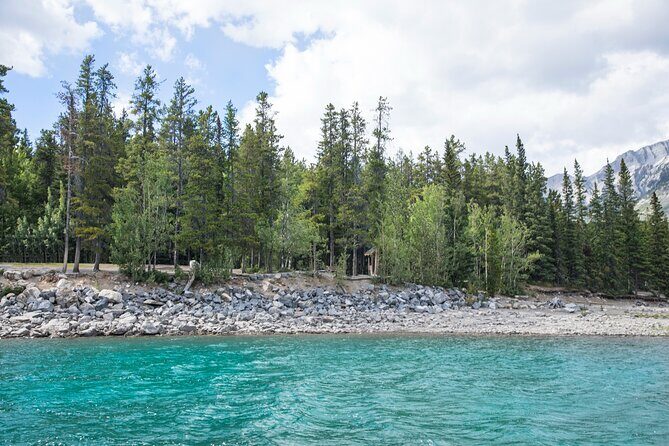 8 Hour Private Tour in Lake Louise, Banff and Moraine Lake - Final Thoughts: Is This Tour Right for You?