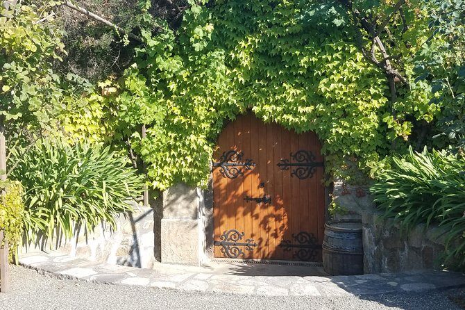 8 Hour Private Tour in Napa Valley Winery - The Experience of a Full Day in Wine Country