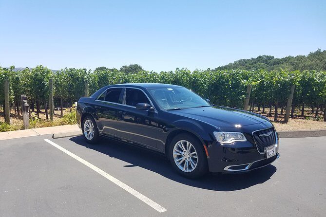 8 Hour Private Tour in Napa Valley Winery - Is This Tour Worth the Cost?