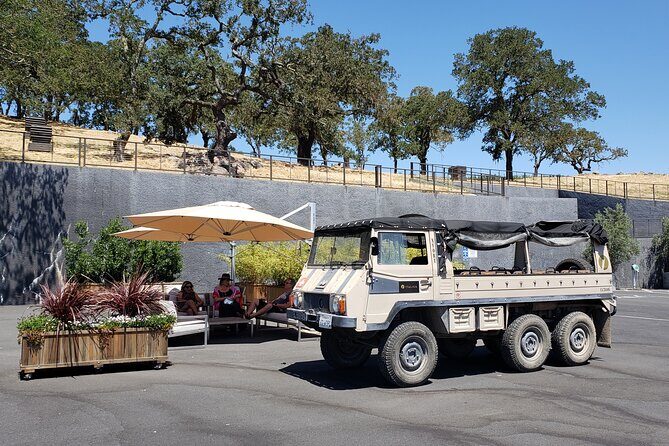 8 Hour Private Tour in Napa Valley Winery - The Sum Up: Who Will Love This Tour?