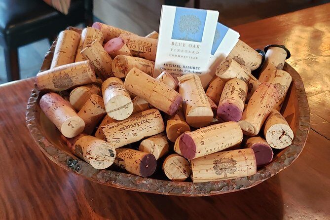 8 Hour Private Tour in Wine Country from San Francisco - Who Will Get the Most Out of This Tour?
