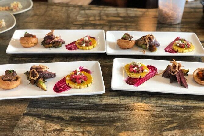 8 Hour Private Tour in Wine Country from San Francisco - The Sum Up: Who’s This Tour For?