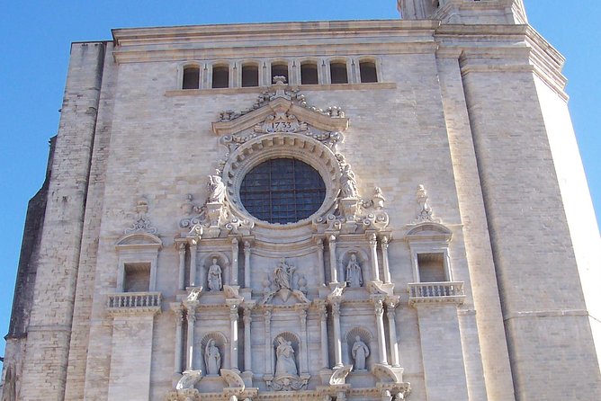 8-Hour Private tour of Girona & Costa Brava from Barcelona with private pick up - Key Points