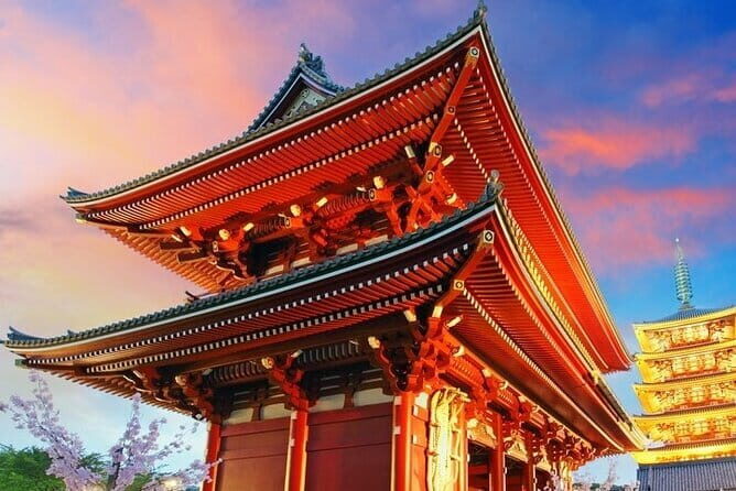 8-Hour Private Tour of Traditional Tokyo in Spanish - Final Thoughts: Is It Worth It?