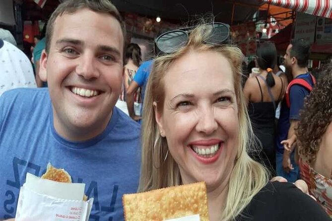 8-Hour Private Tour São Paulo: Major Tourist Attractions–Optional Airport Pickup - Customizable Experience