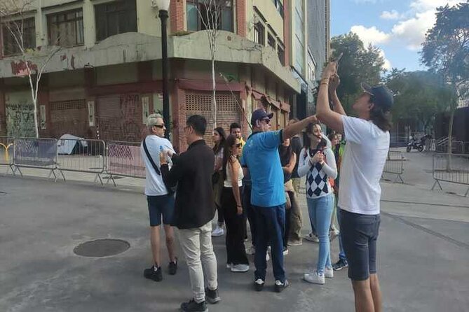 8-Hour Private Tour São Paulo: Major Tourist Attractions–Optional Airport Pickup - What to Expect