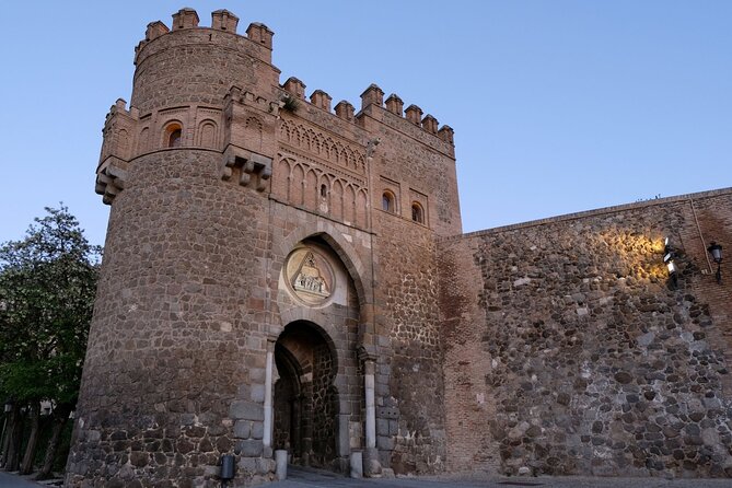 8-hour Private Tour to Toledo from Madrid with Certified Guide - Who Would Love This Tour?