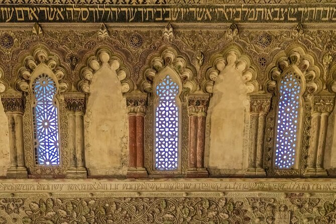 8-hour Private Tour to Toledo from Madrid with Certified Guide - The Sum Up