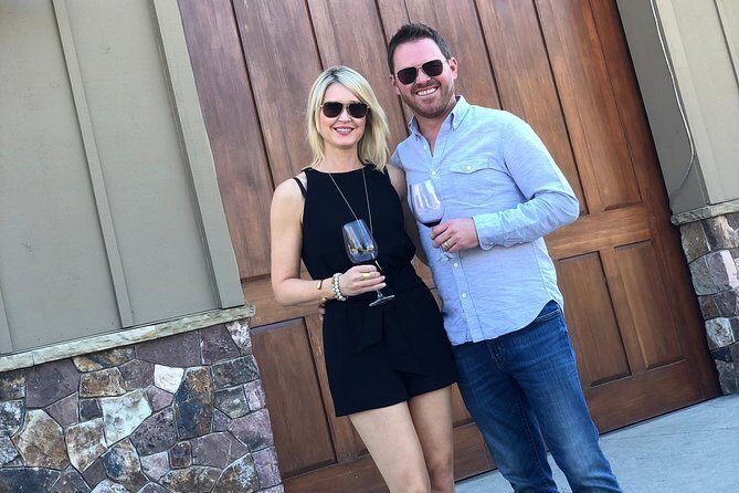 8-Hour Private Wine Tour Experience for up to 6 Guests - San Francisco to Sonoma - Who Should Consider This Tour?