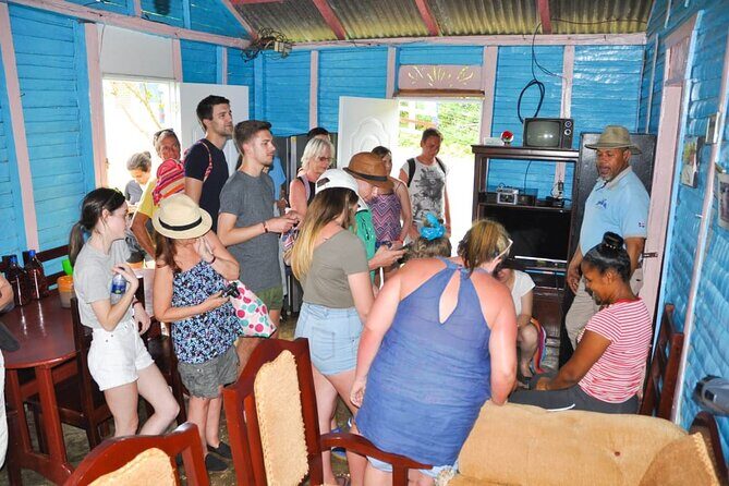 8-Hour Tour Enjoying the Dominican Culture Through the Countryside - FAQ Section