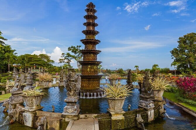 8-Hour Tour in East Bali with Multilingual Guide - An In-Depth Look at the Experience