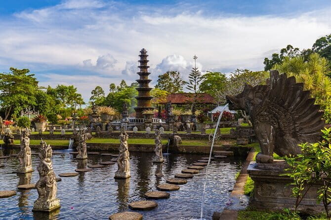8-Hour Tour in East Bali with Multilingual Guide - Who Should Consider This Tour?