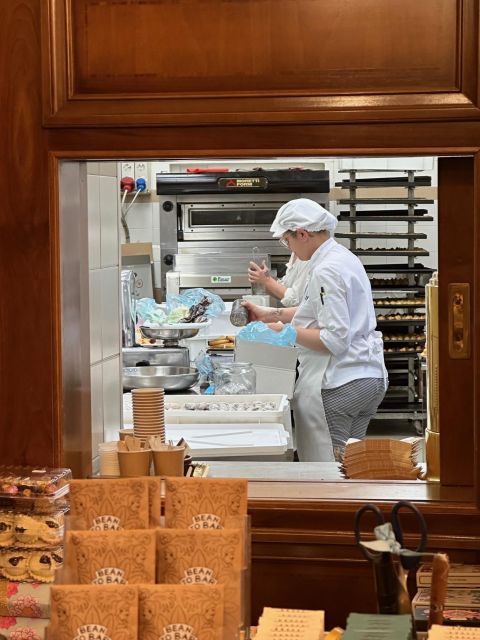 8-hour tour of the Baroque cities Noto-Modica-Ragusa-Ortigia - What Makes This Tour Stand Out?