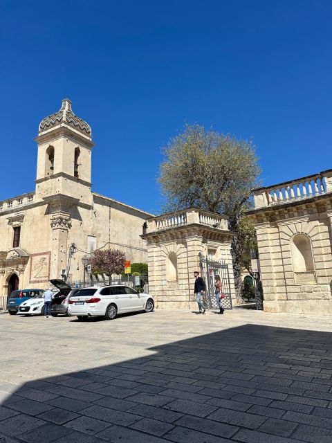 8-hour tour of the Baroque cities Noto-Modica-Ragusa-Ortigia - The Sum Up: Is This Tour Right for You?
