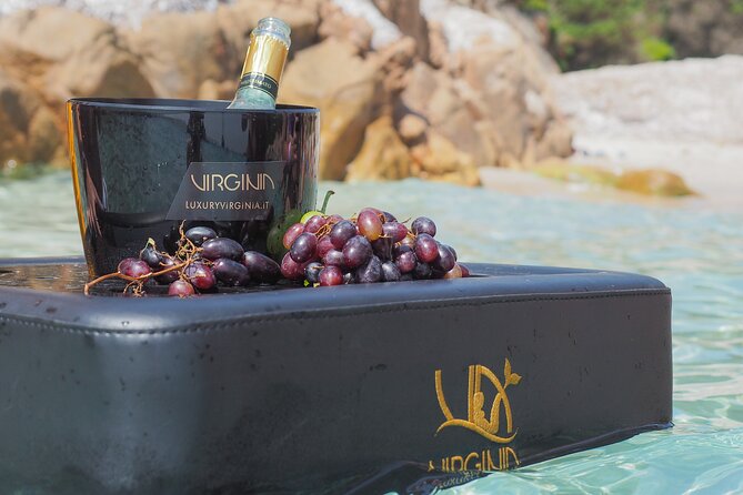 8-Hour Tour of the La Maddalena Archipelago Ponte VIP - Cancellation and Booking Policies