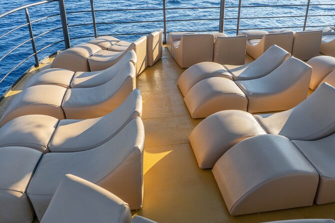 8-Hour Tour of the La Maddalena Archipelago Ponte VIP - Highlights of the Tour