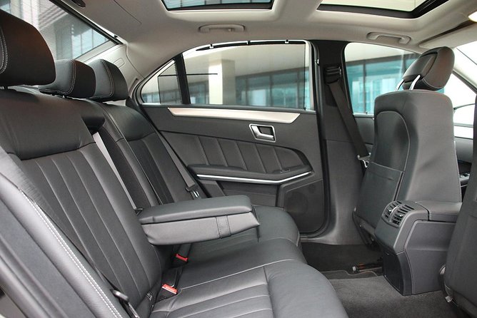 8 hours Barcelona Highlights Private tour - Why Travelers Love This Tour