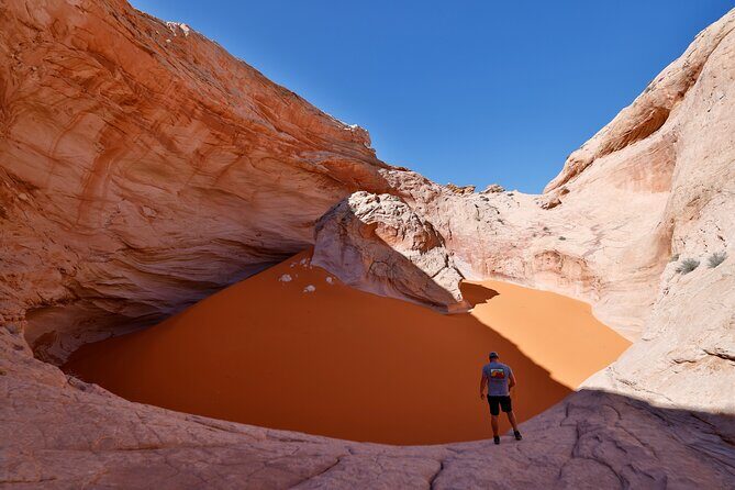 8 Hours Cosmic Ashtray Experience in Escalante - Introduction to the Cosmic Ashtray Tour