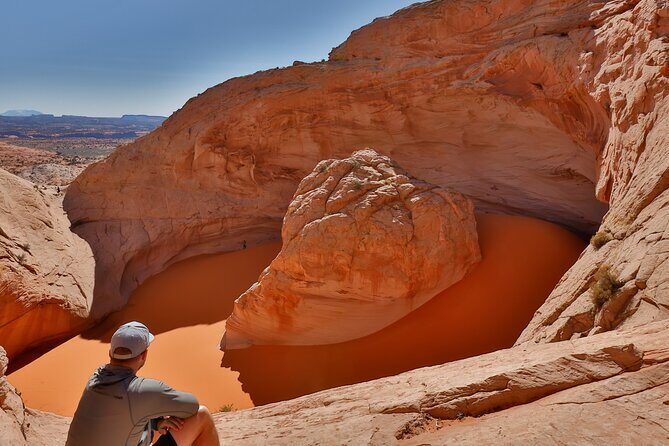 8 Hours Cosmic Ashtray Experience in Escalante - Evaluating the Value