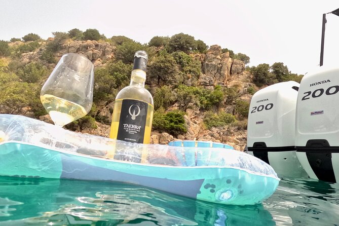 8 Hours Excursion in the Gulf of Olbia with aperitif+lunch included - Value and Practicalities