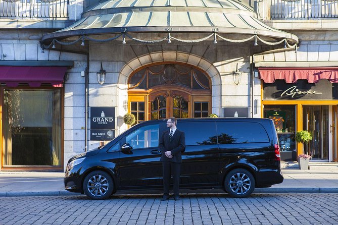 8 Hours Full-Day Exclusive Oslo Tailormade Guided Limo Tour - Convenient Pickup and Drop-off