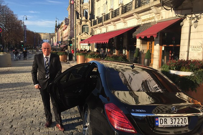 8 Hours Full-Day Exclusive Oslo Tailormade Guided Limo Tour - Booking Made Easy