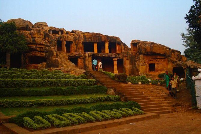 8-hours Full Day Tour of Bhubaneswar including Hotel Pick-up & Drop-off - FAQ About the Tour