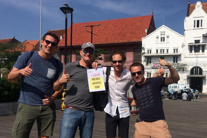 8 Hours Jakarta Private City Tour - (All Tourist Attractions) - What Travelers Say: Insights from Reviews