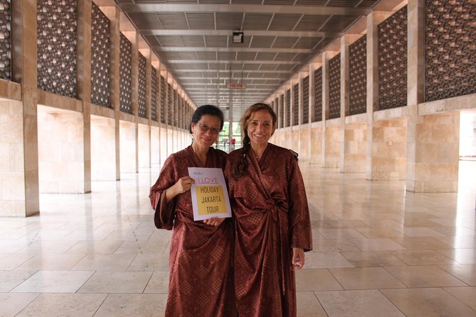 8 Hours Jakarta Private City Tour - (All Tourist Attractions) - The Value of the Tour