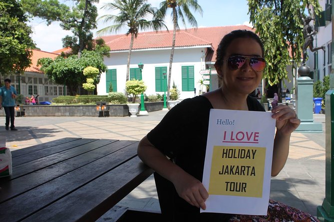 8 Hours Jakarta Private City Tour - (All Tourist Attractions) - The Sum Up: Is It Worth It?
