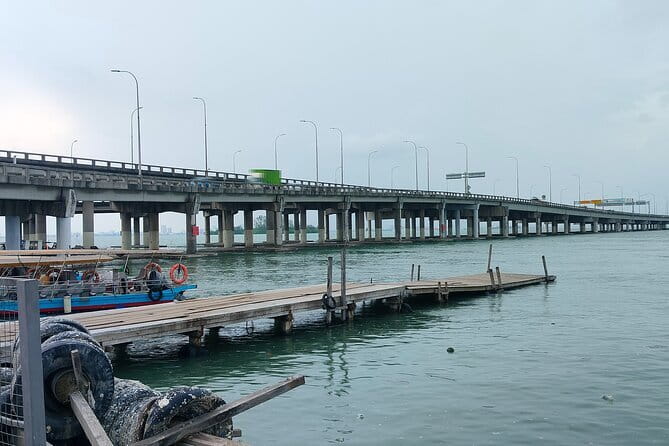 8 Hours of Penang Tour - How the Tour Works in Practice